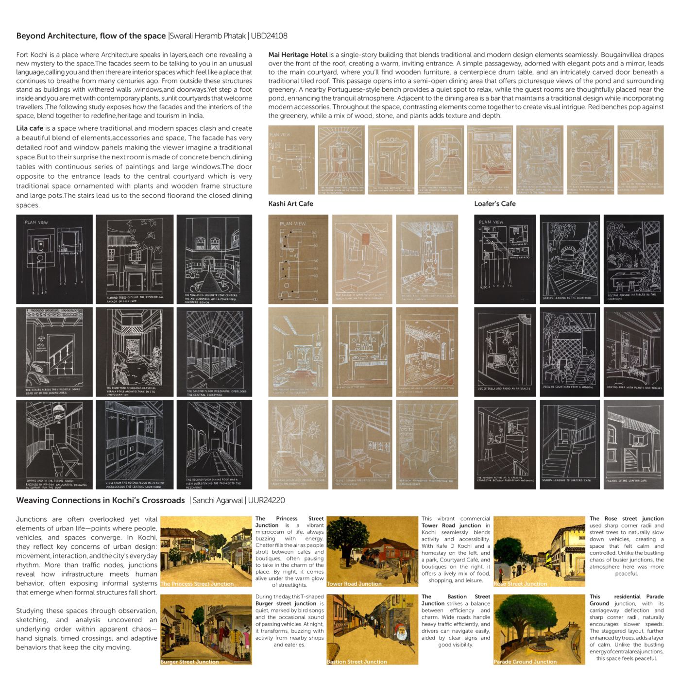 CFP Module Exercise | CEPT - Portfolio