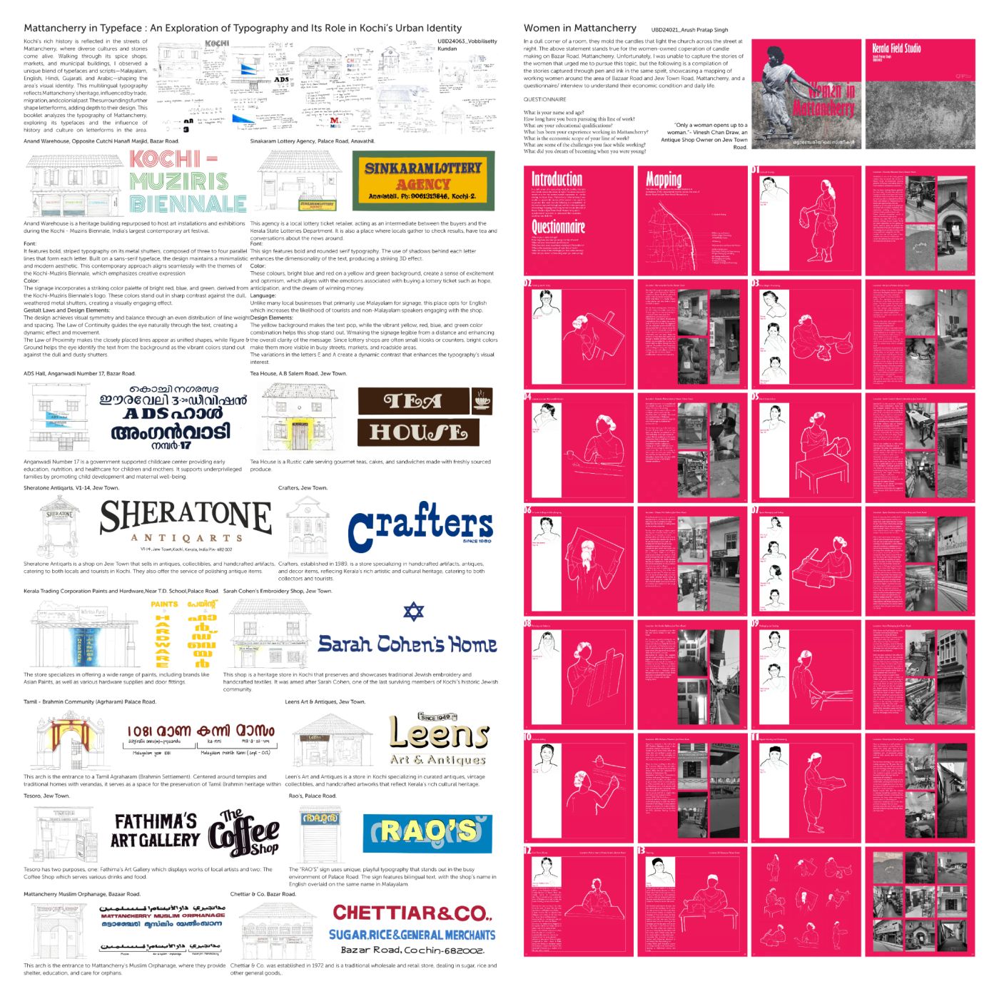 CFP Module Exercise | CEPT - Portfolio