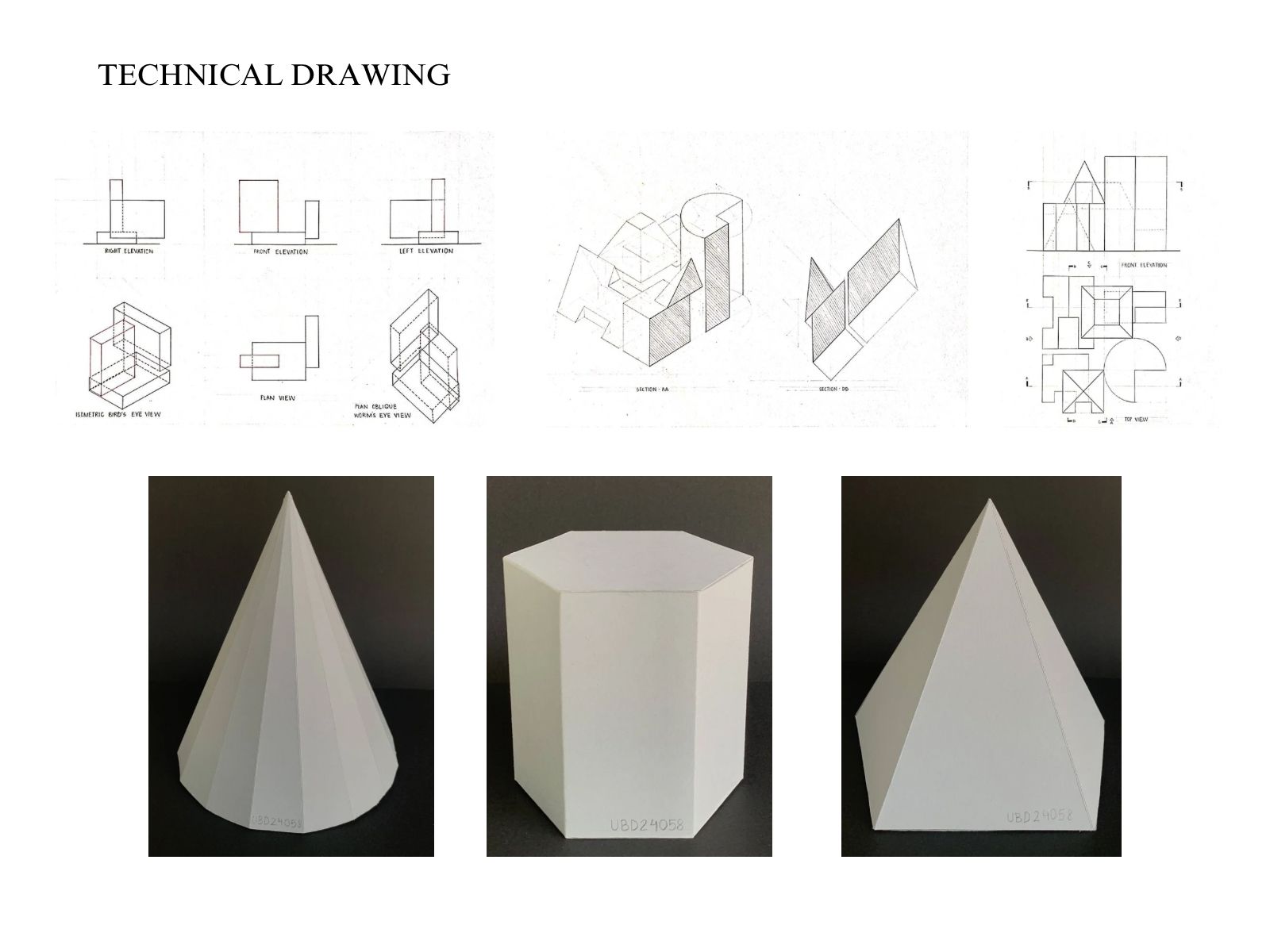 UBD24058 | CEPT - Portfolio
