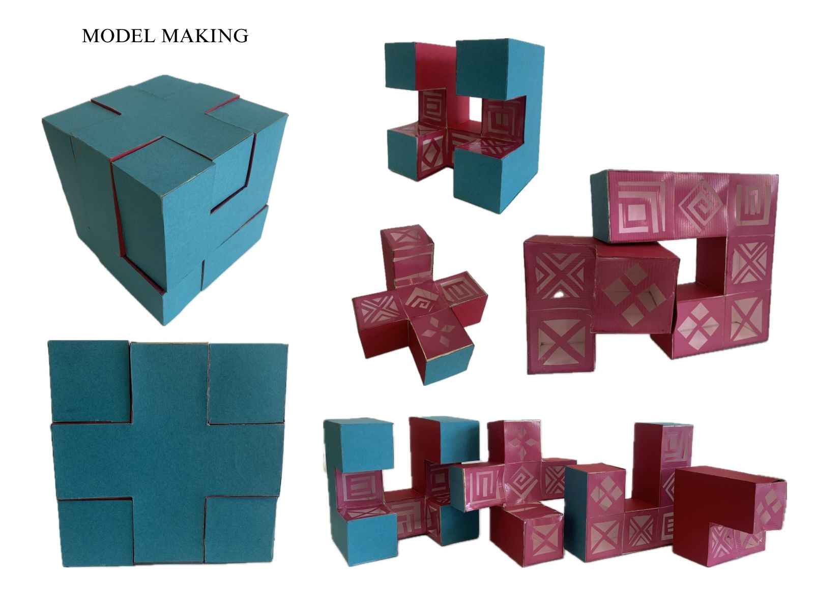 UBD24058 | CEPT - Portfolio