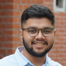 AYUSH ANIMESH JHA | CEPT - Portfolio