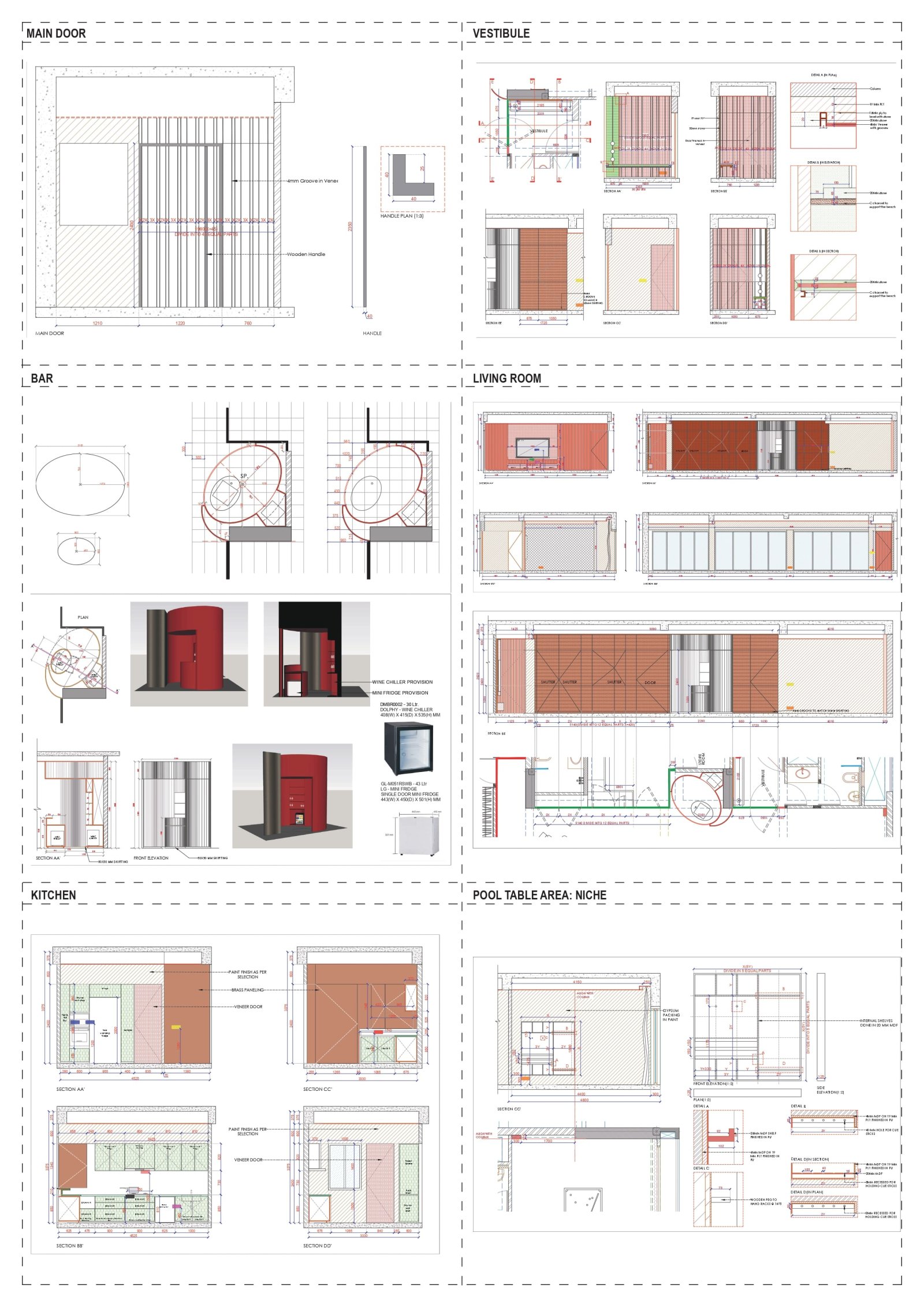 Internship at Workshop Inc. | CEPT - Portfolio