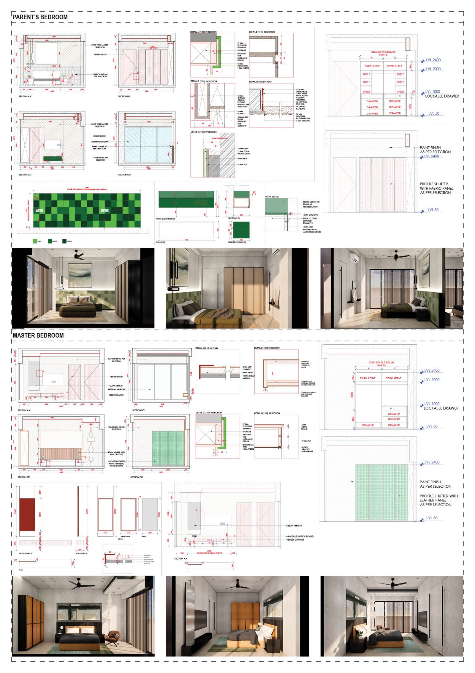 Internship at Workshop Inc. | CEPT - Portfolio